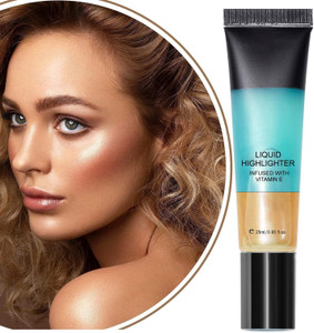 THTC Liquid Illuminator highlight tube SHADE 002 Highlighter - Price in ...