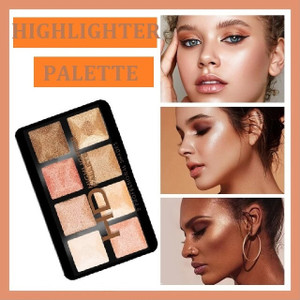 BLUEMERMAID Best New Highly-Pigmented Highlighter | High Definition ...