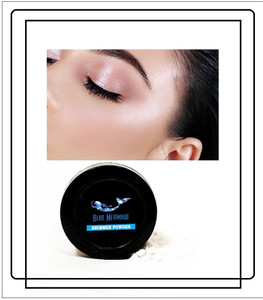 BLUEMERMAID ORIGINAL BEST COLOR CHANGING HIGHLIGHTER SILVER COLOR ...