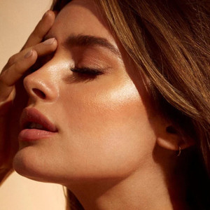 BLUEMERMAID NEW COLOR CHANGING GOLD HIGHLIGHTER FOR STUNNING MAKEUP ...