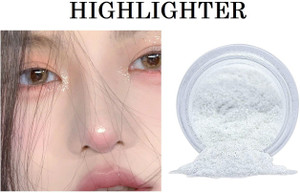 BLUEMERMAID FACE & BODY SHIMMERY HIGHLIGHTER POWDER WITH SWEAT LOCK ...