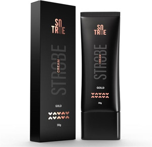 Sotrue Strobe Cream - 30gm | Instant Illumination | Primer ...