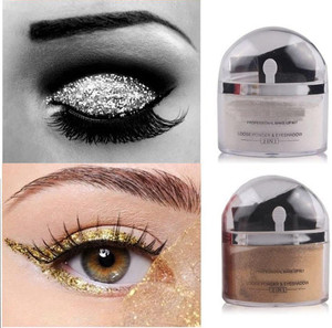 MYEONG Face Glowing Shimmer Shiny Highlight Make For Professional Look ...