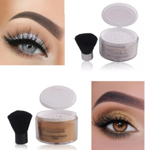 BLUEMERMAID PROFESSIONAL SILVER& GOLD WHITENING SHIMMER Combo ...