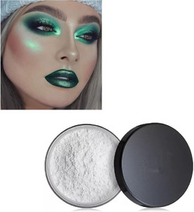 Neycare GREEN HIGHLIGHTER COLOR CHANGING POWDER HIGHLIGHTER Highlighter ...
