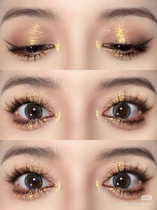 Arcanuy Korean jelly Eye Shadow EyeShadow Highlighter - Price in India ...
