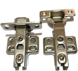 EBCO 0 Degree Soft Close Hinges Concealed Hinge Price in India - Buy ...