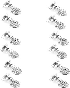 Rab AUTO Hing 8 Degree,33233 Concealed Hinge Price in India - Buy Rab ...
