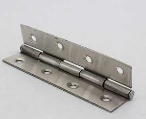 Rab HING MS ZINC-29646 (4'') Butt/Mortise Hinge Price in India - Buy ...