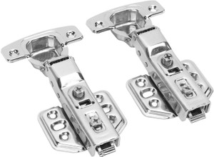 Rab AUTO Hing 15 %, Hydrulic T850 Concealed Hinge Price in India - Buy ...