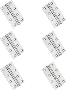 Circle Butt Hinges 4 Inch x 14 Gauge | 2 mm Thickness |Mizagara|kabja ...