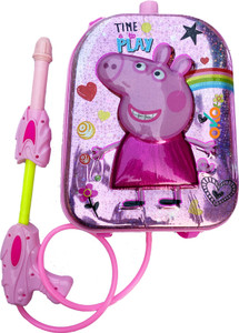 OKO pepaa Pig Holi water Tank 5L Holi Color Powder Pack of 1 Price in ...