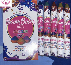 DIVINERETAIL Holi Color Powder Pack of 1 Price in India - Buy ...