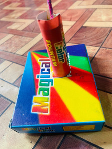 SARP smoke fog fountain Holi Color Powder Use for Photo shoot Holi ...