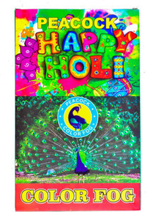 Treatick Rainbow Holi colors smoke / Holi fog / Holi Color Holi Holi ...
