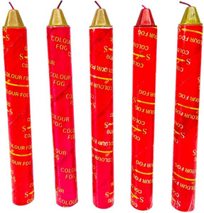 AJLineX Colorful Holi Festival Fog Smoke - Excellent for Photography ...