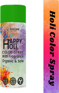 EcoCare Holi Color Powder Pack of 1 Price in India - Buy EcoCare Holi ...