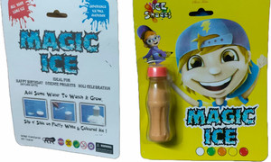 SARP flora herbal colour fog with magic ice Holi Color Powder Pack of 6 ...