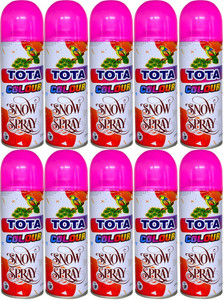 ME&YOU Holi Color Spray For Holi Celebration | Holi Colour Sprays ...