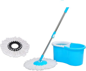 kukki KUKKI PRESENT Wet & Dry Mop Price in India - Buy kukki KUKKI ...