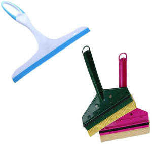 Crafts Haveli Glass Wiper & Kitchen Wiper Duster Price in India - Buy ...