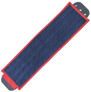 Unger Unger SMART COLOR DAMP MOP,Red (DM40R) Mop Refill Price in India ...