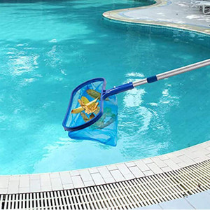 Wateretchsystem EMAX Professional Swimming Pool DeepLeaf NetStandard ...