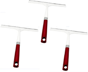 Stager Dual Blade Wiper For Kitchen, Comfortable Handle. Kitchen Wiper ...