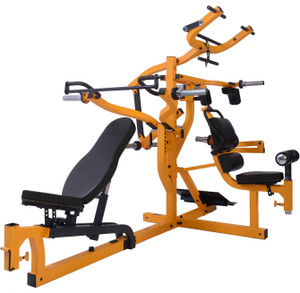 POWERTEC WORKBENCH MULTISYSTEM® Home Gym Combo Price in India - Buy ...