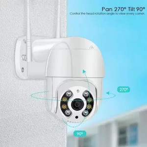 GREENEYE TECHNOLOGY Security Camera Price in India - Buy GREENEYE ...