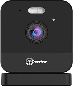 Trueview Smart 3MP 4G Cube Camera Security Camera Price in India - Buy ...
