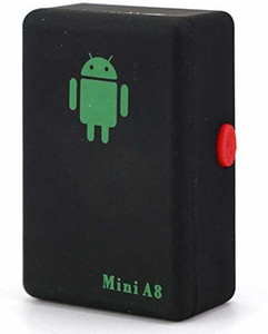 MatLogix Mini A8 Hidden Voice Recorder | Audio Bug Device Security ...