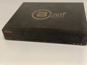 BeCam BE-CAM NVR 16 Channel Security Camera Price in India - Buy BeCam ...