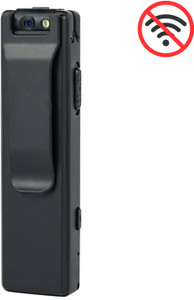 First Dot 1080p Full HD Camera with Video Audio Upto 5 Hours Backup ...
