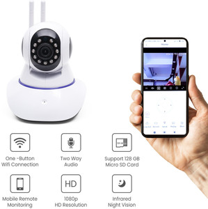 Brinks Security Camera Price in India - Buy Brinks Security Camera ...