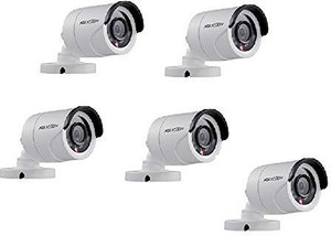 HIKVISION HIKVISION Full HD 2MP Cameras Combo KIT (DS-2CE1AD0T-IRP/ECO ...