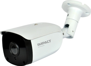 Impact by Honeywell 2MP Outdoor Wired Bullet CCTV Camera,IR Range 20m ...