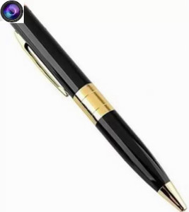 Jocoto S467 Pan camera Ultra FHD P Video and Photo Recorder Spy Camera ...