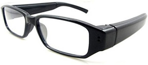 Dandy Spy Specs 1080p Camera Hidden Eye wear Glasses Camera Security ...