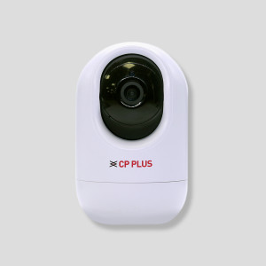 CP PLUS CP-E34A 3MP Wi-Fi PT with 360 View, Motion Alert & Night Vision ...