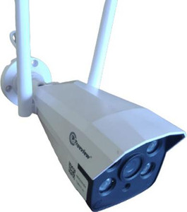 Trueview T18077 ALL TIME COLOR Smart WiFi Bullet Camera 3MP (support ...
