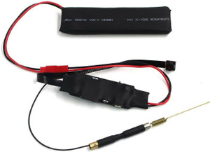 AgueMart WiFi Mini Spy Module Wireless DIY Hidden HD1080P Live ...