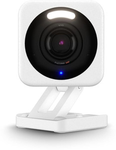 PKST Wi-Fi Full Ultra HD CCTV Wireless Bulb Shape Camera 1080p V380 Pro ...