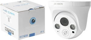 J.K. VISION 4g dome all sim support full time colour dome camera ...