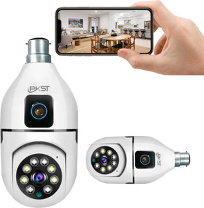 PKST Security Camera Price in India - Buy PKST Security Camera online ...