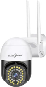 active pixel Security Camera Price in India - Buy active pixel Security ...