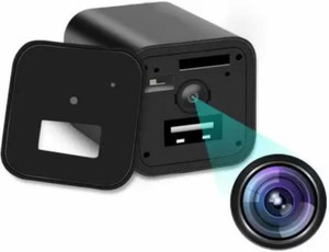 SKY HUB Spy Hidden USB Wall Charger Camera 1920*1080P Secret Security ...