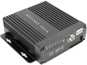 declaat MDVR Security Camera Price in India - Buy declaat MDVR Security ...