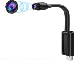 FREDI HD PLUS Spy Wifi W11 Audio And Video Recording Movable Camera ...
