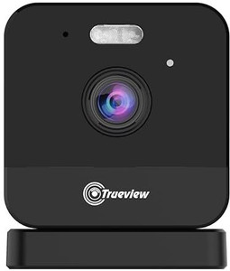 Trueview T18162 3MP 4G Cube Camera for Home, Office, Shop, Support 10x ...